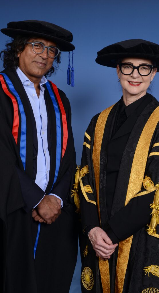 About - Aziz Foundation